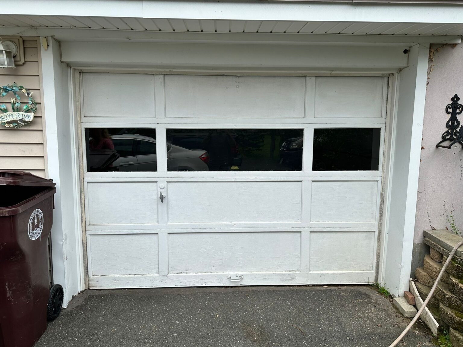 Garage Door Repair Stamford Ct